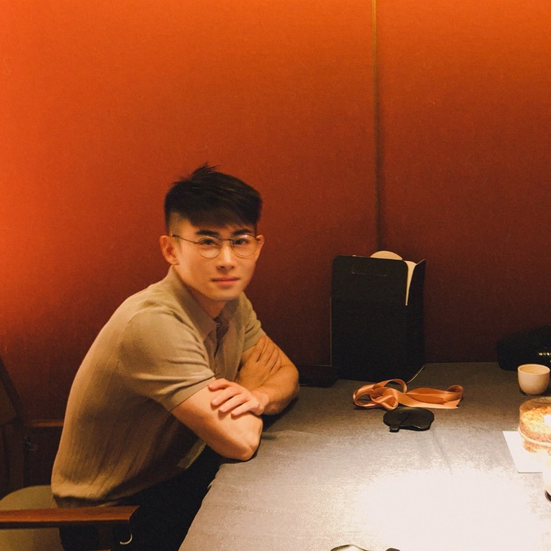 Jesse Chen | LinkedIn Jesse Chen | LinkedIn