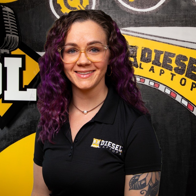 Kimberly Harrison - Training Operations Coordinator - Diesel Laptops ... Kimberly Harrison - Training Operations Coordinator - Diesel Laptops ...
