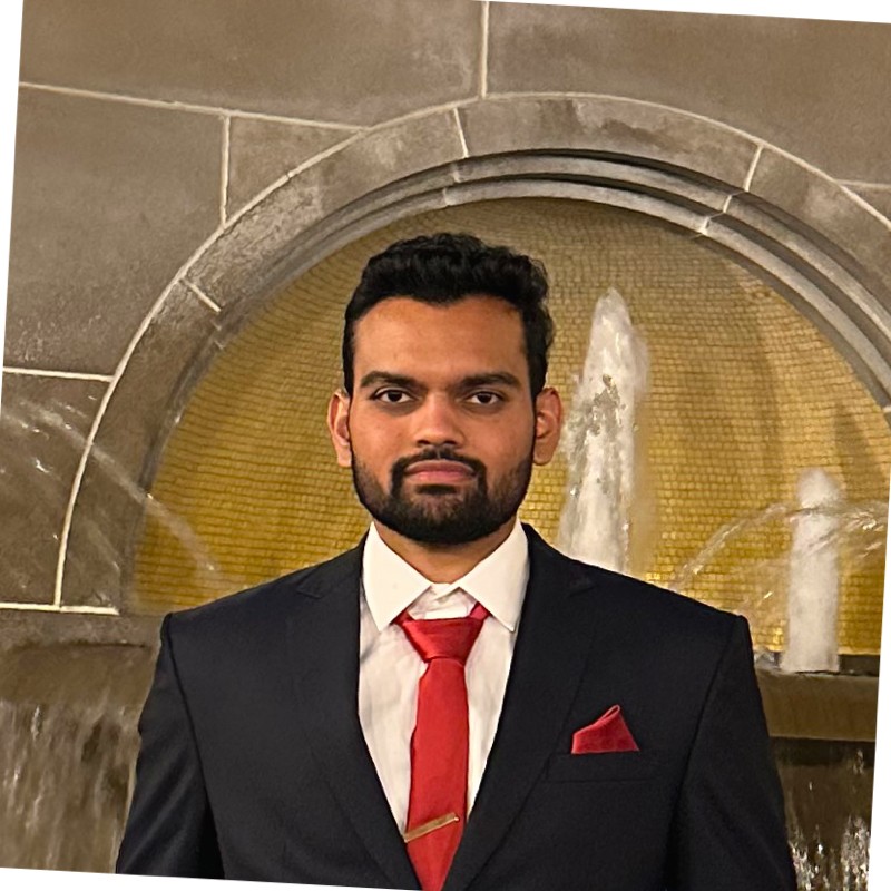 Tirth Patel - Student Technical Assistant - USC Information Technology ... Tirth Patel - Student Technical Assistant - USC Information Technology ...