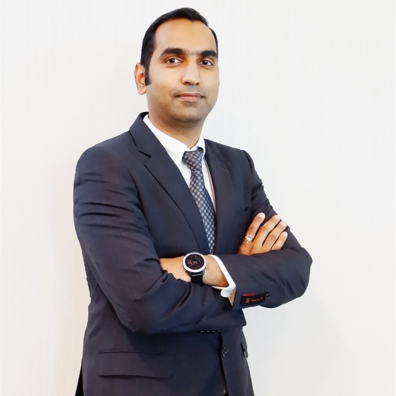 Santosh Kumar Pandey | LinkedIn Santosh Kumar Pandey | LinkedIn