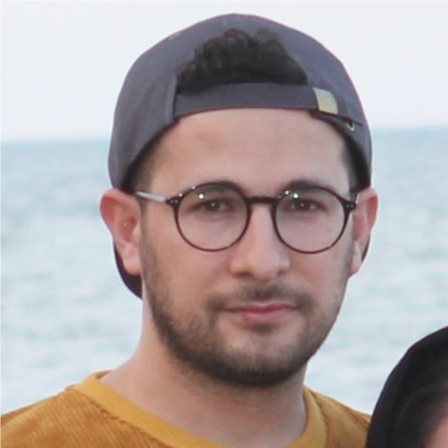 Vahid Nourzadeh - Content Producer - Ebpnovin | LinkedIn Vahid Nourzadeh - Content Producer - Ebpnovin | LinkedIn