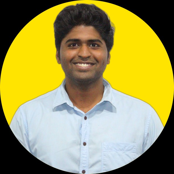 Rajesh Yelaga V a s | LinkedIn Rajesh Yelaga V a s | LinkedIn