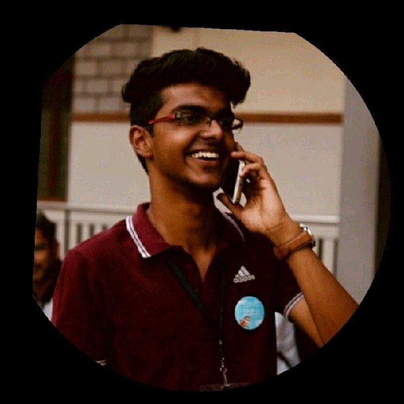 Ashlin Joseph Shibu | LinkedIn Ashlin Joseph Shibu | LinkedIn