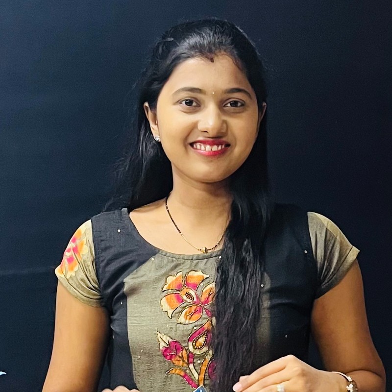Prajakta Patil - University of Mumbai - Thane, Maharashtra, India ... Prajakta Patil - University of Mumbai - Thane, Maharashtra, India ...