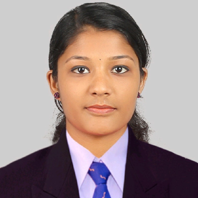 AISWARYA KAILAS - Junior advocate - Akhil S Das Association | LinkedIn AISWARYA KAILAS - Junior advocate - Akhil S Das Association | LinkedIn
