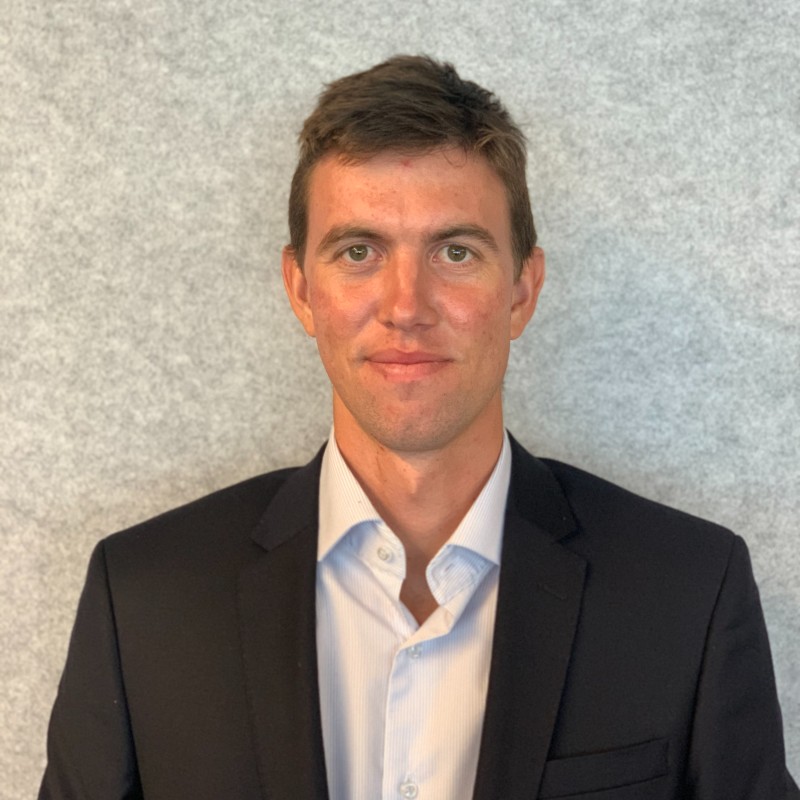 Andrew Ritchie - Graduate Accountant - Pitcher Partners | LinkedIn Andrew Ritchie - Graduate Accountant - Pitcher Partners | LinkedIn