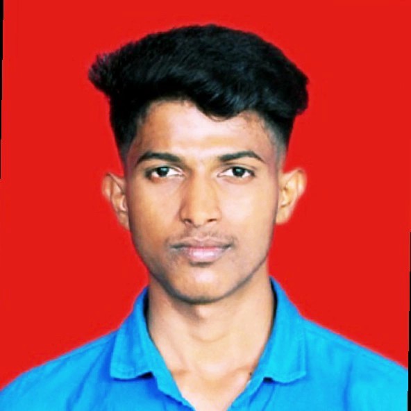 Manjunath P Y - Final Year Student - NIE Institute of Technology ... Manjunath P Y - Final Year Student - NIE Institute of Technology ...
