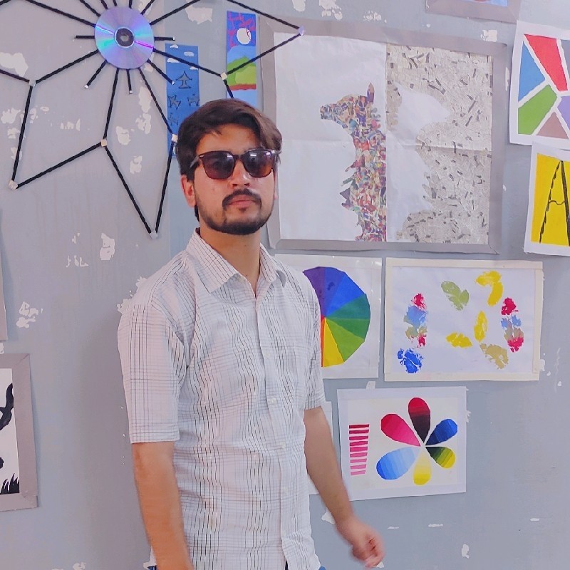 Kamran Bashir - Hazara University - Mānsehra, Khyber Pakhtunkhwa ... Kamran Bashir - Hazara University - Mānsehra, Khyber Pakhtunkhwa ...