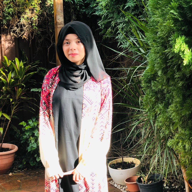 Syeda Ayesha Adnan - Customer Service Representative - Ampol Australia ... Syeda Ayesha Adnan - Customer Service Representative - Ampol Australia ...