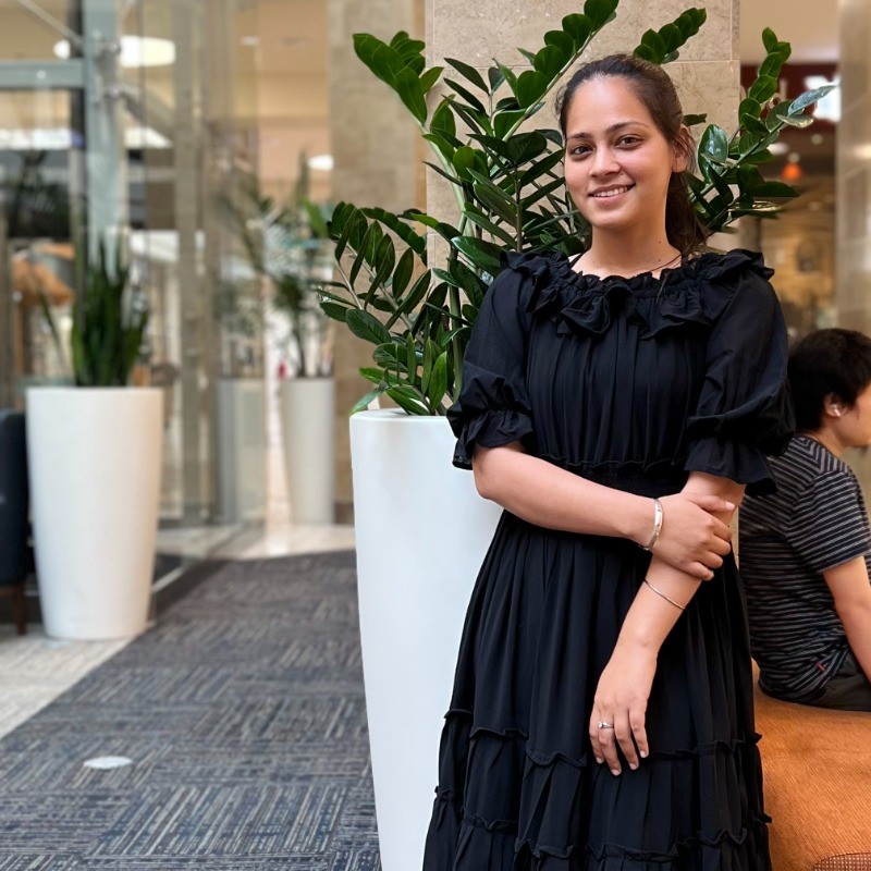 Ramanpreet Kaur - Washington University of Science and Technology (WUST ... Ramanpreet Kaur - Washington University of Science and Technology (WUST ...