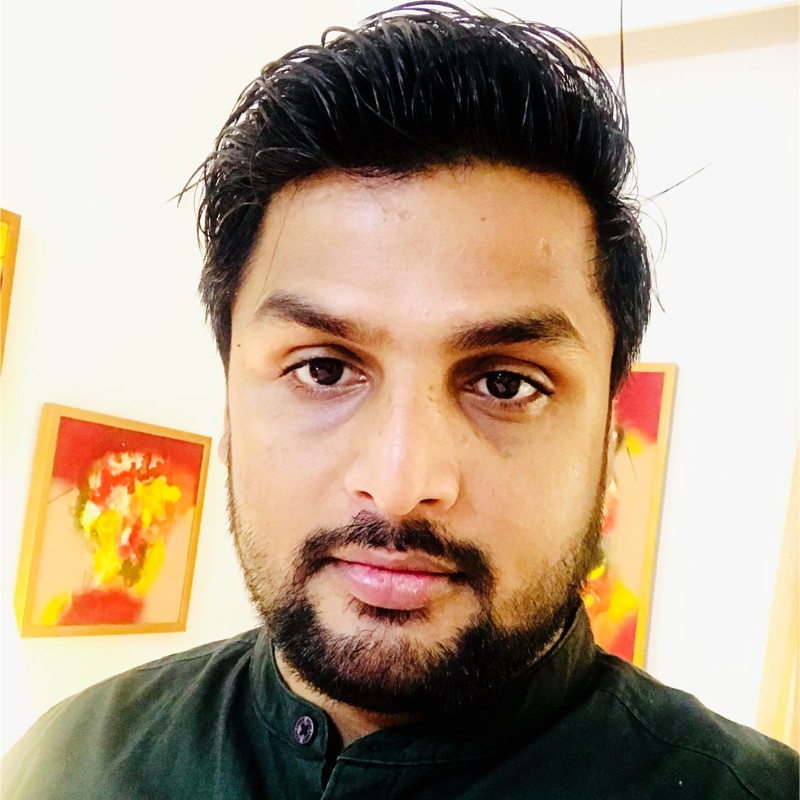 Manish Gupta | LinkedIn Manish Gupta | LinkedIn