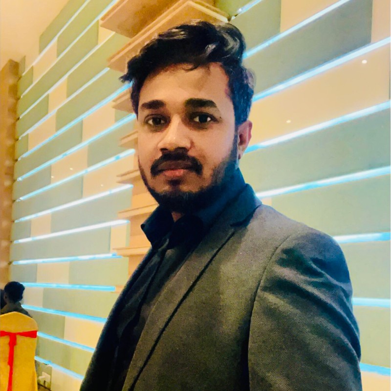RITESH KUMAR | LinkedIn RITESH KUMAR | LinkedIn