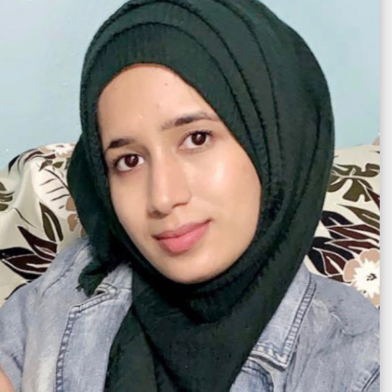 iqra akhtar - City University of New York-Herbert H. Lehman College ... iqra akhtar - City University of New York-Herbert H. Lehman College ...