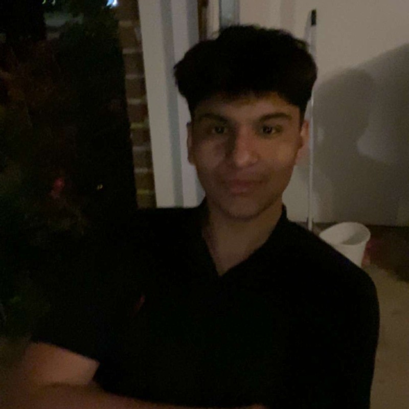 Muhammad Abeer Bawani - Front Desk Staff - Schaumburg Park District ... Muhammad Abeer Bawani - Front Desk Staff - Schaumburg Park District ...