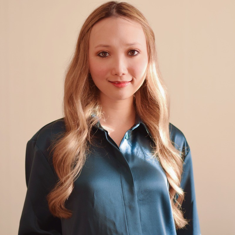 Joan Kusuma - Client Advisor - Gucci | LinkedIn Joan Kusuma - Client Advisor - Gucci | LinkedIn