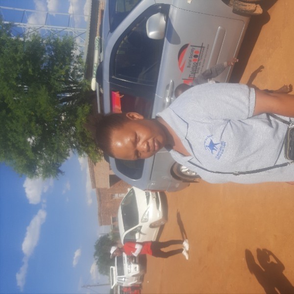 Lesedi Tlamme - Unemployed - Self-employed | LinkedIn Lesedi Tlamme - Unemployed - Self-employed | LinkedIn
