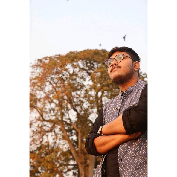 Arnab Saha - MIS TRAINEE - Purbasha Group | LinkedIn Arnab Saha - MIS TRAINEE - Purbasha Group | LinkedIn