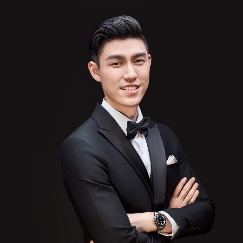 Chris Yap Teck Yong - Singapore | Professional Profile | LinkedIn Chris Yap Teck Yong - Singapore | Professional Profile | LinkedIn
