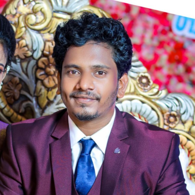 Seenivasan Balakrishnan - Senior Frontend Engineer - Movate | LinkedIn Seenivasan Balakrishnan - Senior Frontend Engineer - Movate | LinkedIn