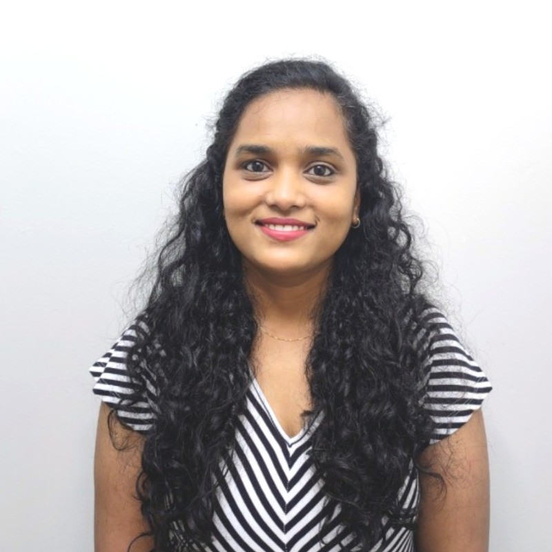 Karthika Ranganathan | LinkedIn Karthika Ranganathan | LinkedIn