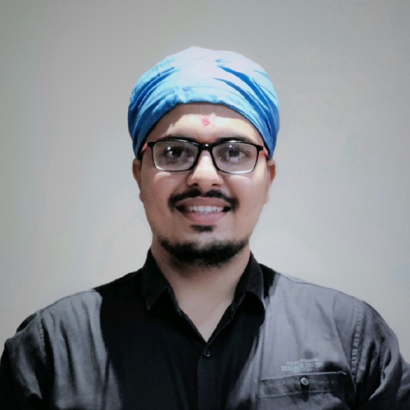 Dr Jay Rathod - Eye Surgeon - Civil hospital junagadh | LinkedIn Dr Jay Rathod - Eye Surgeon - Civil hospital junagadh | LinkedIn