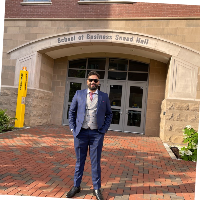 Kiran Joseph | LinkedIn Kiran Joseph | LinkedIn