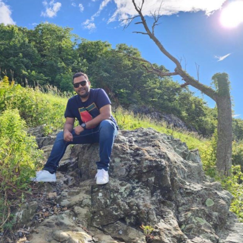 Sameer Mohammed - Senior Java Fullstack Developer - Capital One | LinkedIn Sameer Mohammed - Senior Java Fullstack Developer - Capital One | LinkedIn