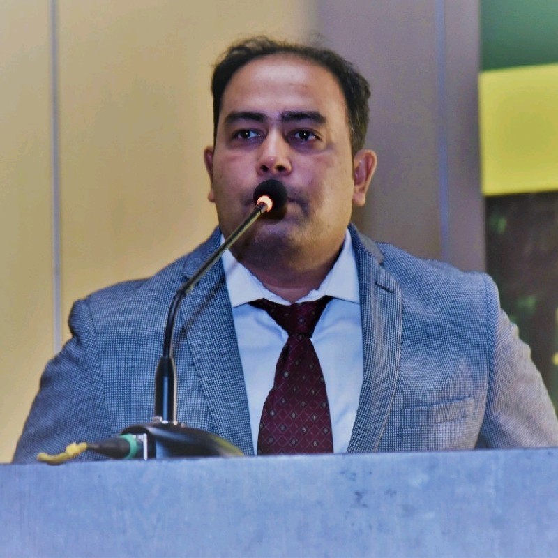 Manav Sharma - EHS Manager - Nestlé | LinkedIn Manav Sharma - EHS Manager - Nestlé | LinkedIn