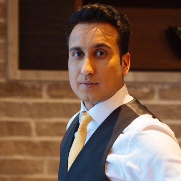 Raheel Tariq | LinkedIn Raheel Tariq | LinkedIn