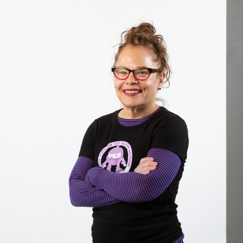 Dee Dee Walsh - Growth Acceleration Partners | LinkedIn Dee Dee Walsh - Growth Acceleration Partners | LinkedIn