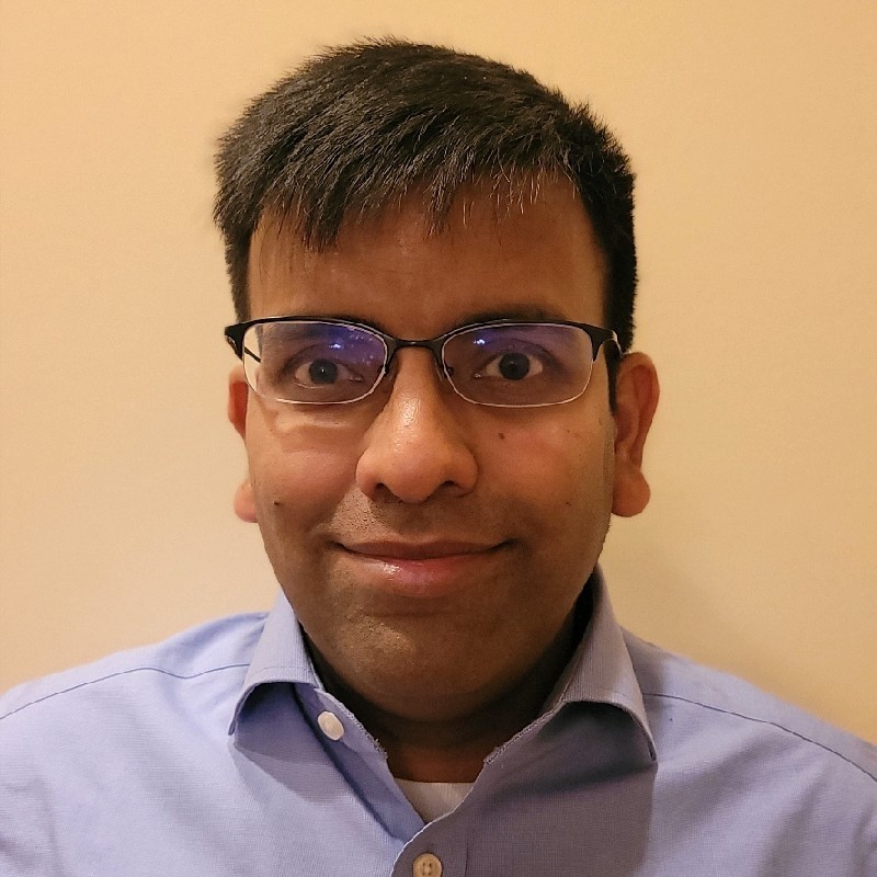 Ashwin Sampath Kumar | LinkedIn Ashwin Sampath Kumar | LinkedIn