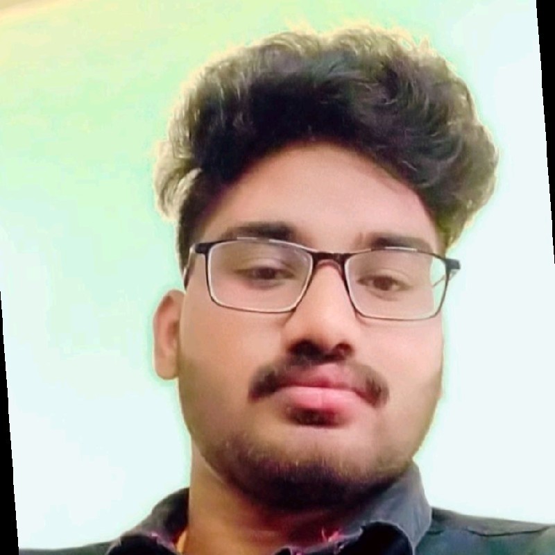 Abhishek Reddy - GITAM Deemed University - Bengaluru, Karnataka, India ... Abhishek Reddy - GITAM Deemed University - Bengaluru, Karnataka, India ...
