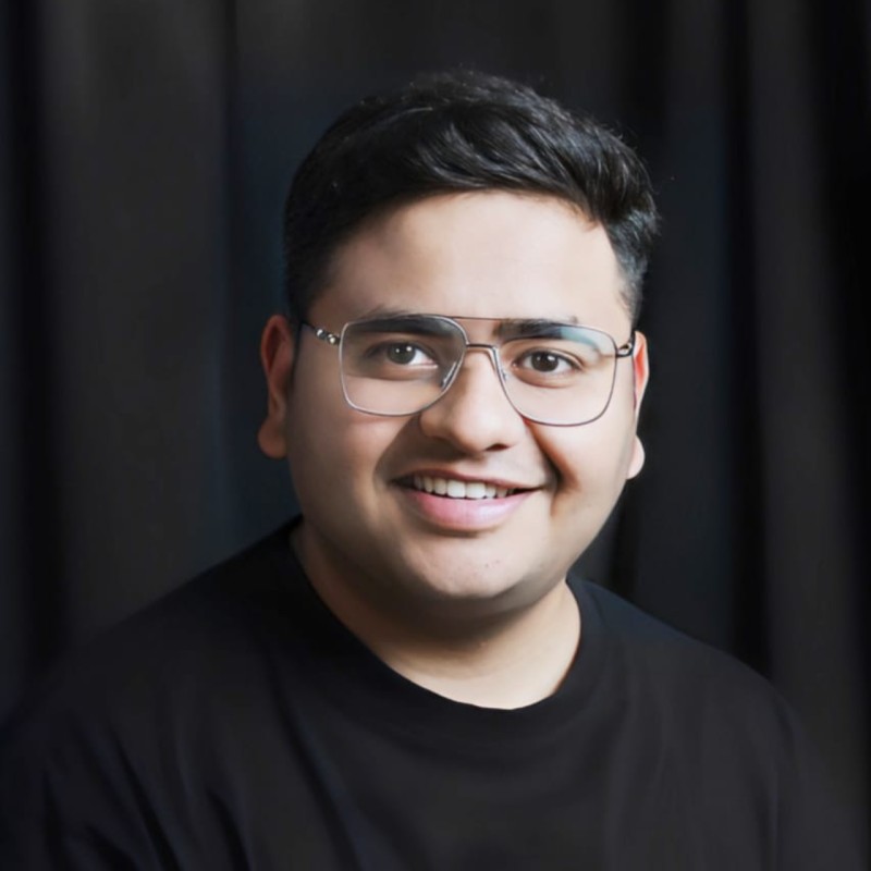 Nikhil Sharma | LinkedIn Nikhil Sharma | LinkedIn