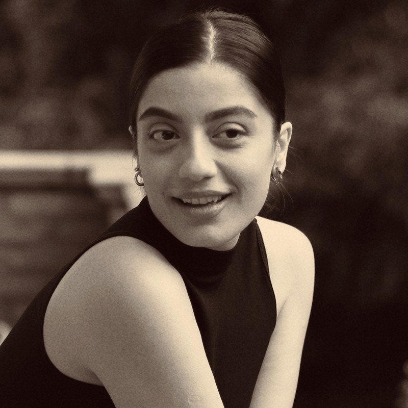 Saba Majidi | LinkedIn Saba Majidi | LinkedIn