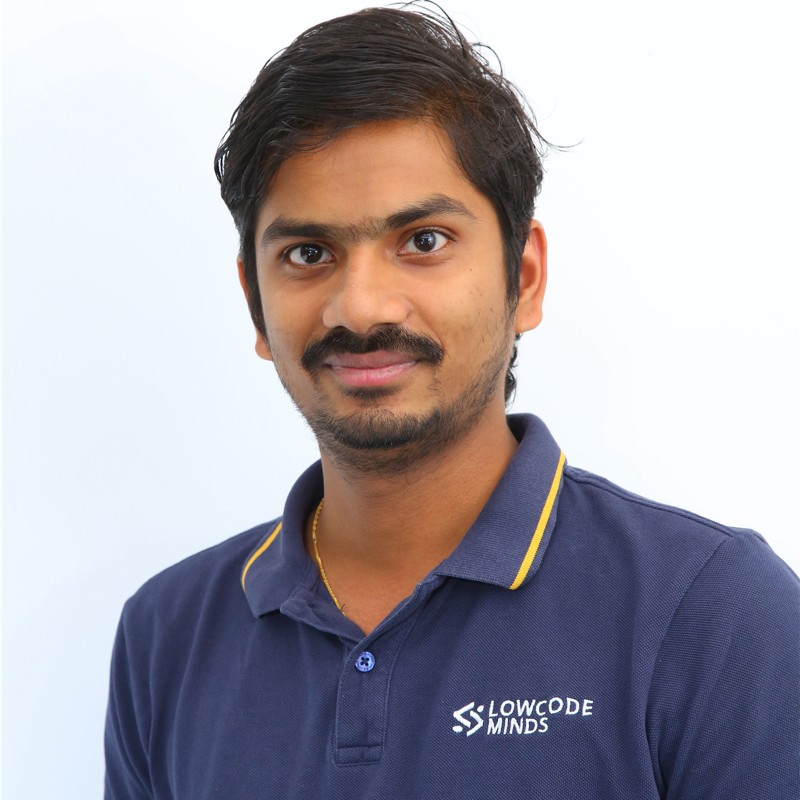 Santhosh Kumar S | LinkedIn Santhosh Kumar S | LinkedIn