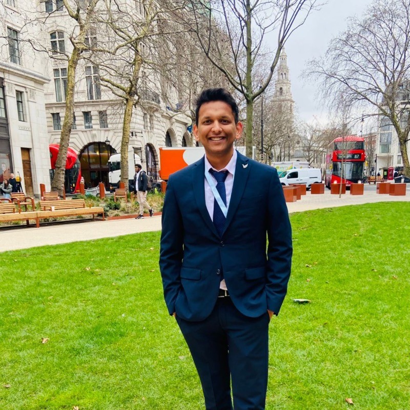 Vipul Garg | LinkedIn Vipul Garg | LinkedIn