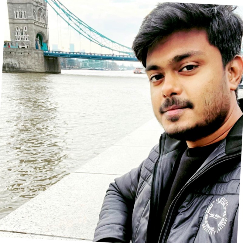 Bala Murali | LinkedIn Bala Murali | LinkedIn