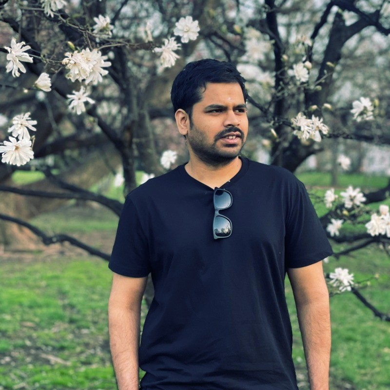 Sai Krishna Charan - DevOps Engineer - NJ Department of Health | LinkedIn Sai Krishna Charan - DevOps Engineer - NJ Department of Health | LinkedIn
