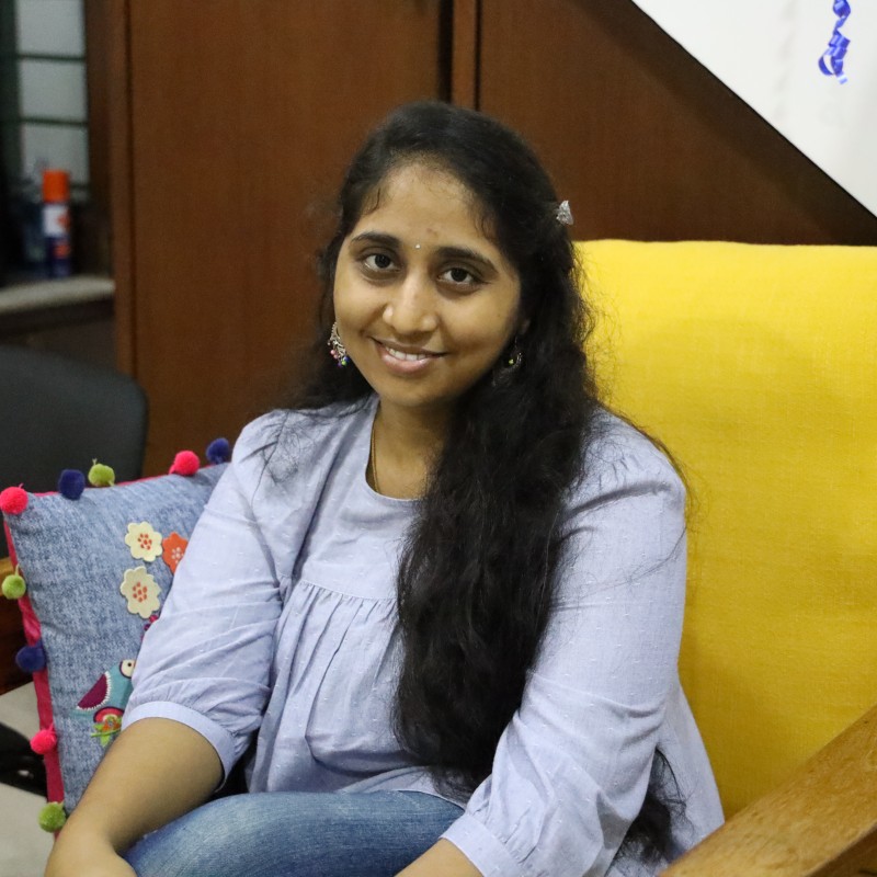 Lakshmi poojitha challa | Professional Profile | LinkedIn Lakshmi poojitha challa | Professional Profile | LinkedIn