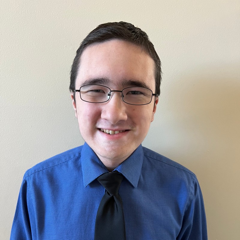 Benjamin Tran - Purdue University - Fishers, Indiana, United States ... Benjamin Tran - Purdue University - Fishers, Indiana, United States ...