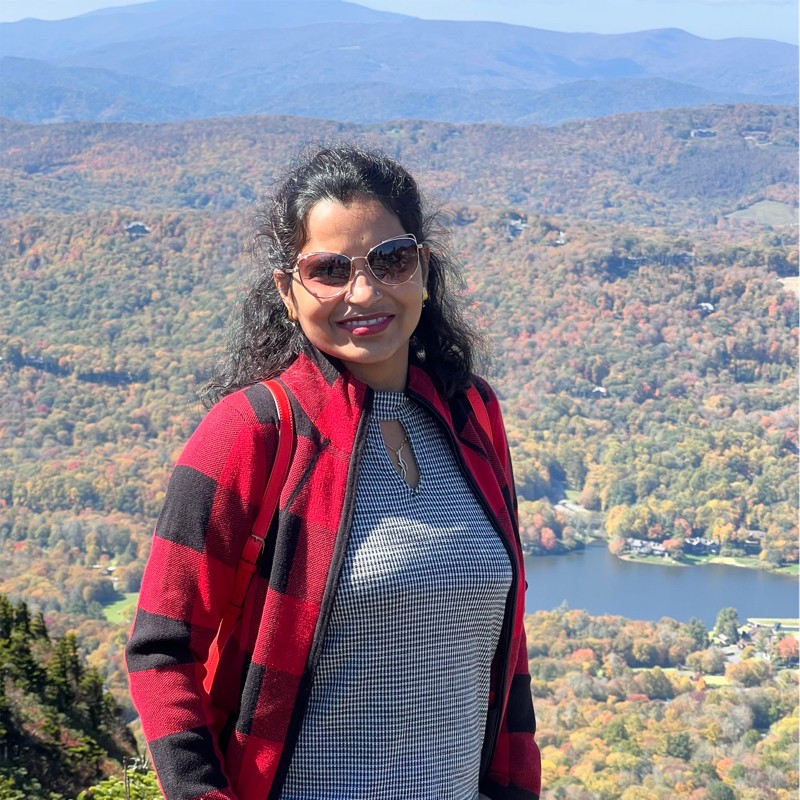 Sujata Ghorai | LinkedIn Sujata Ghorai | LinkedIn