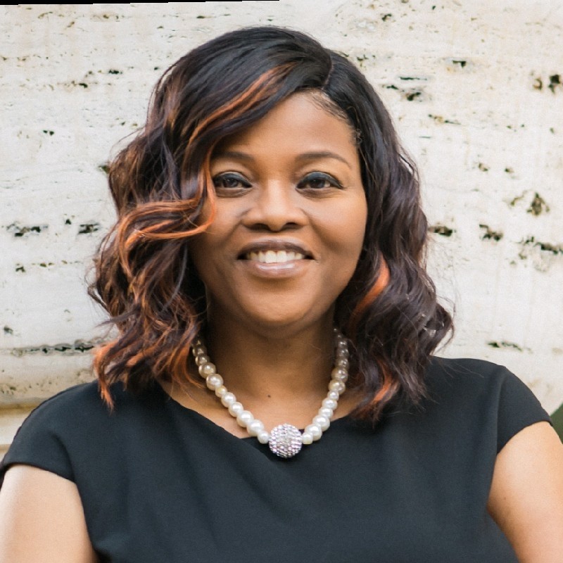 Sherisia Darby-Owens - Admissions Director - Hajgden International ... Sherisia Darby-Owens - Admissions Director - Hajgden International ...