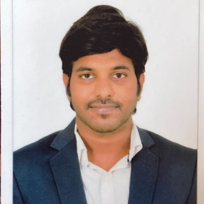 Naga Pavan Kumar Gudipalli - Senior Software Analyst - NTT DATA ... Naga Pavan Kumar Gudipalli - Senior Software Analyst - NTT DATA ...