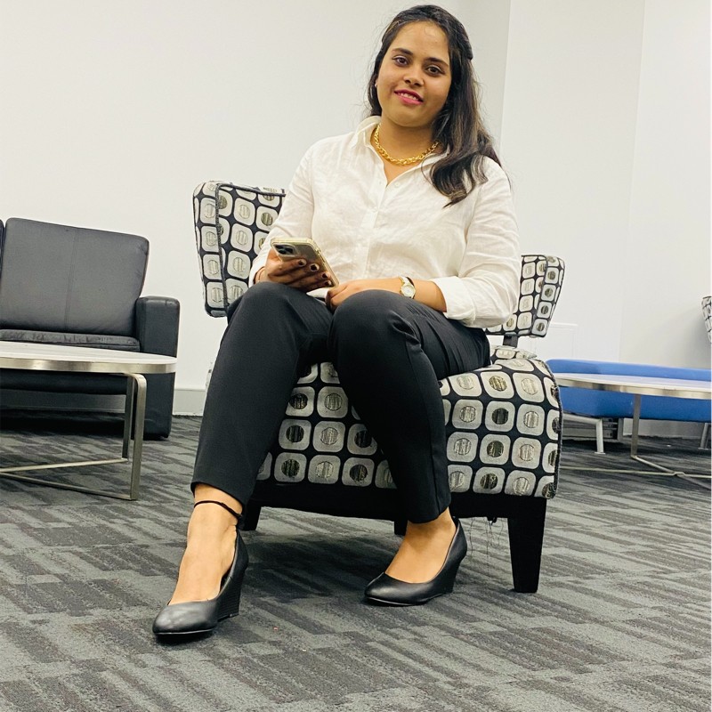 Muskan Rana | LinkedIn Muskan Rana | LinkedIn