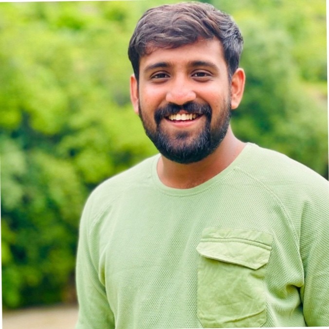 Mahi Charan Teja Peddi | LinkedIn Mahi Charan Teja Peddi | LinkedIn