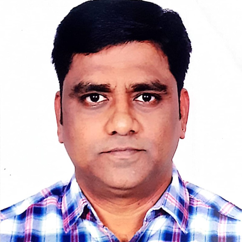 Vijay Kumar Gowroju | LinkedIn Vijay Kumar Gowroju | LinkedIn