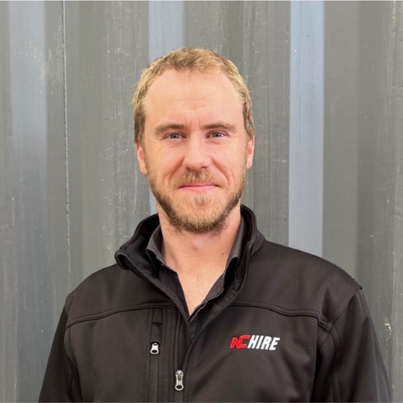 Pete Ryan-Stockman - Hire & Transport Controller - NC HIRE LTD | LinkedIn Pete Ryan-Stockman - Hire & Transport Controller - NC HIRE LTD | LinkedIn