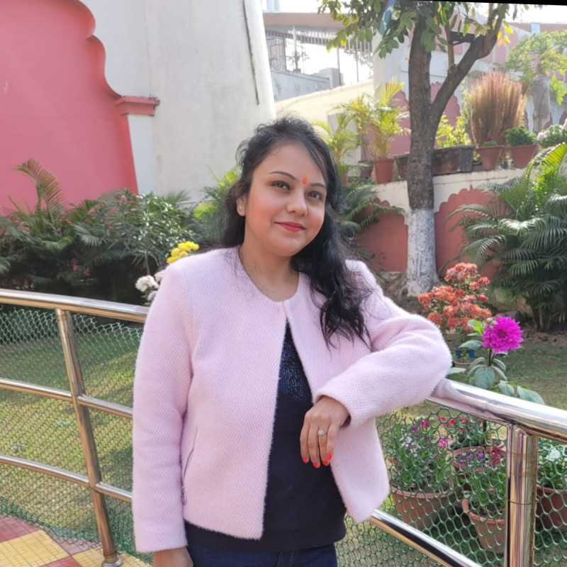 Tanu Sharma - Fresher - Freelance | LinkedIn Tanu Sharma - Fresher - Freelance | LinkedIn