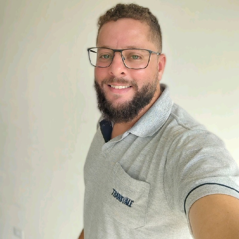 Paulo Augusto de Andrade Alencar - Supervisor - Transvale | LinkedIn Paulo Augusto de Andrade Alencar - Supervisor - Transvale | LinkedIn