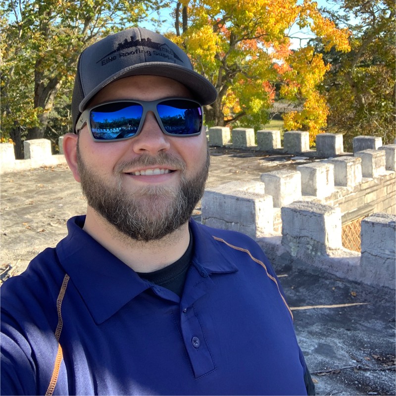 Andrew Sparrow - Co-Owner - Baldur Construction TX | LinkedIn Andrew Sparrow - Co-Owner - Baldur Construction TX | LinkedIn